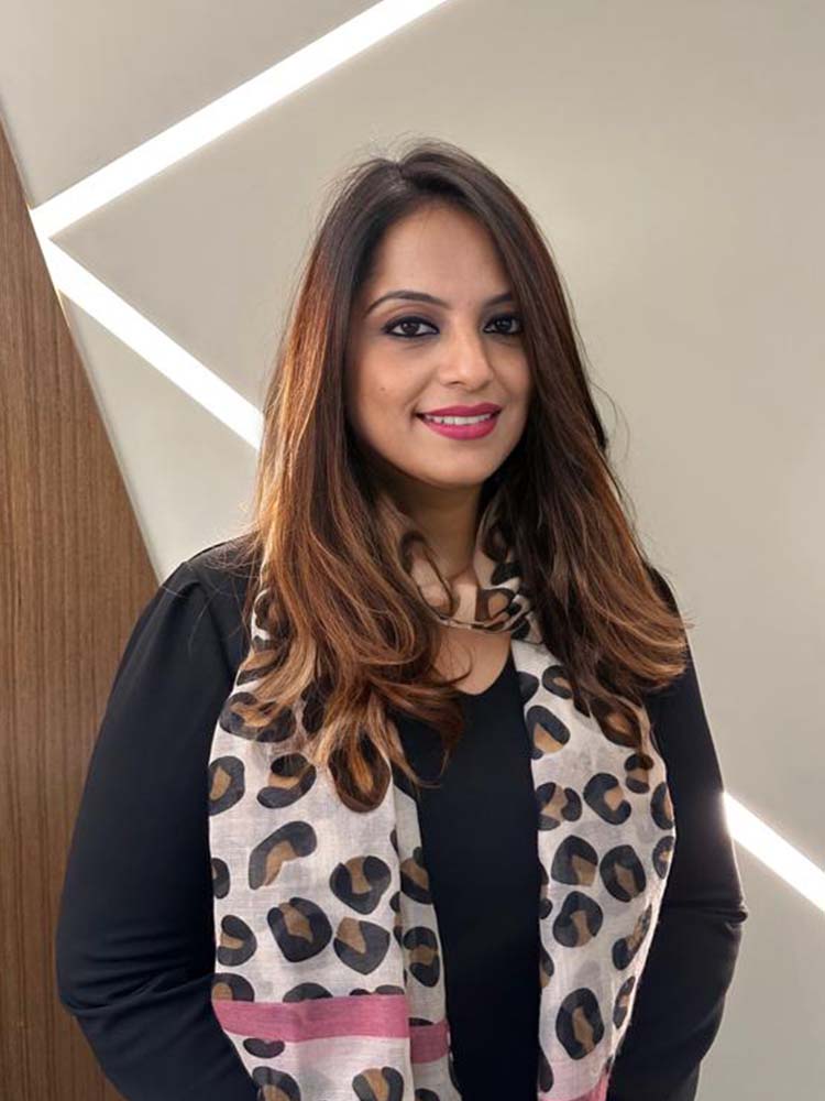 Our Team – Sajio